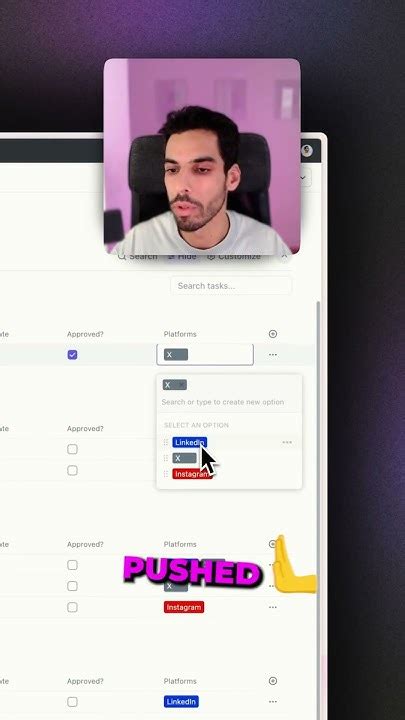 Custom Fields In Clickup Youtube