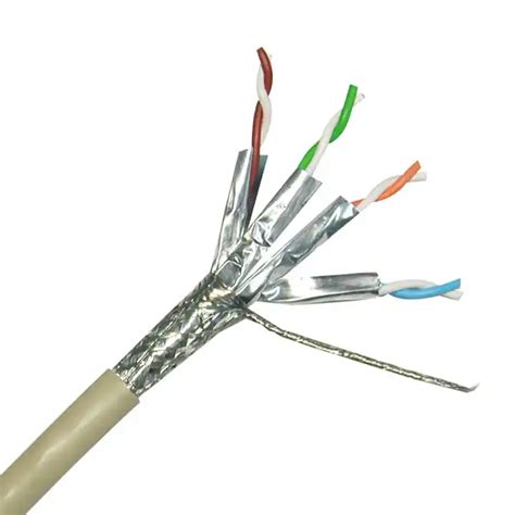 Utp Ftp Sftp Cat Ethernet Cable Alibaba Com