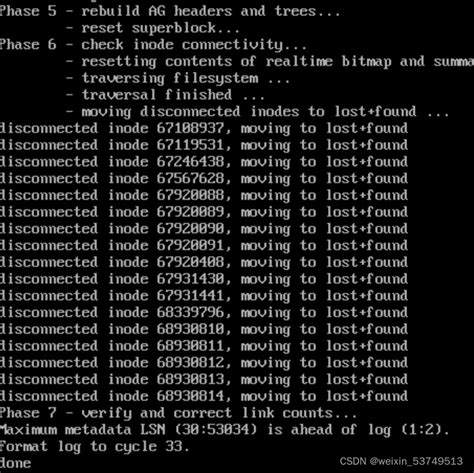 linux无故关机，重启后报错generating run initramfs rdsosreport txt csdn博客