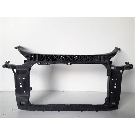 RADIATOR SUPPORT GENUINE PART (ORIGINAL) [ 64101-0X000 ] HYUNDAI I10 ...