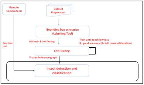 Sensors Free Full Text Remote Insects Trap Monitoring System Using Deep Learning Framework