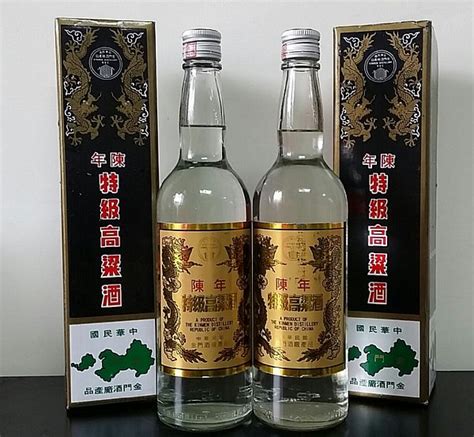 2009年大麴酒和92 98陳高 P9品酒網