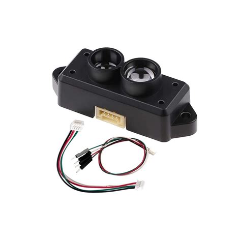 Tfmini S Micro Lidar Distance Sensor Uart Lidar Sensor High Accuracy T Rees52 Tfmini S Micro Lidar Distance Sensor Uart Lidar Sensor High Accuracy T Rees52