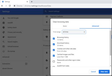 4 Solutions To Fix Cant Sign Into Gmail Account Minitool