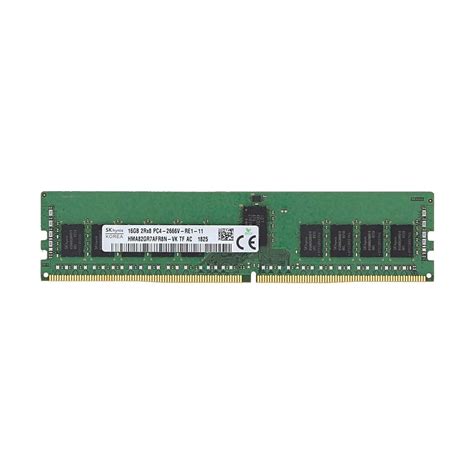 Sk Hynix 32gb Ddr4 Rdimm Server Ram Price In Bd Server Ram Bangladesh