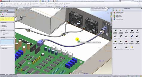 Solidworks Routing And Fitting Library Add In Software