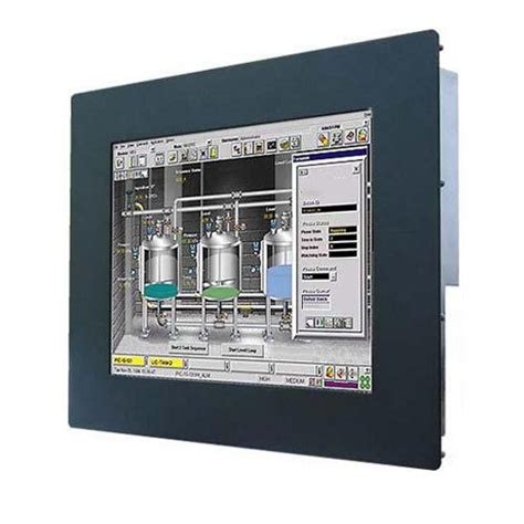 Scada System In Lucknow स्काडा सिस्टम लखनऊ Uttar Pradesh Get Latest Price From Suppliers Of