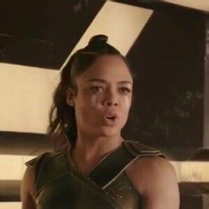 Tessa Thompson Tessamaethompson Nude Leaks Onlyfans Photo Fapellino