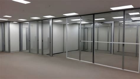 Exploring Aluminum Partitions A Comprehensive Guide Om Engineers