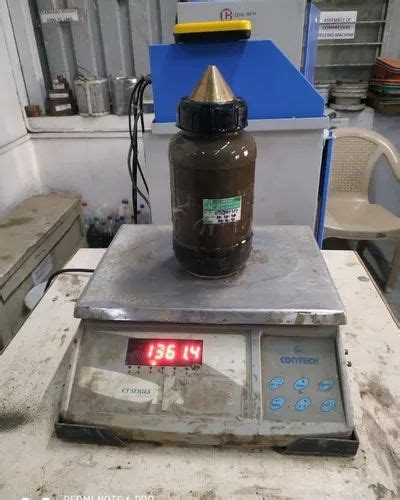 Aggregate Testing Services Aggregate Testing Work In India