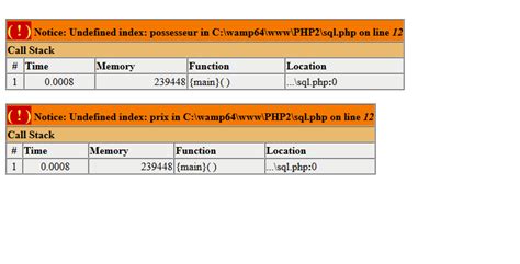 Résolu Pdo Execute Ne Fonctionne Pas Par Wolferalpha Page 1 Openclassrooms
