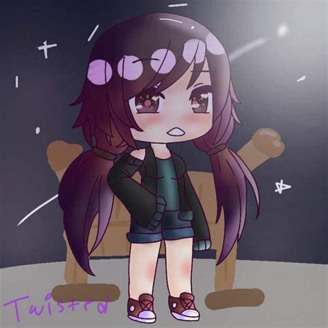 Ink Sans Gacha Life Amino