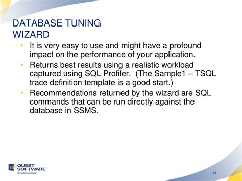 Ppt Index Tuning Strategies For Sql Server Powerpoint Presentation Free Download Id 1695638