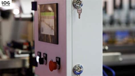 Hmi Scada Pengertian Cara Kerja Dan Jenis Jenis