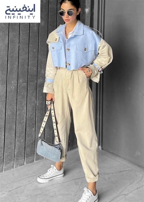 30 لباس و استایل تابستانی ترند و جدید 1403 اینفینیتی