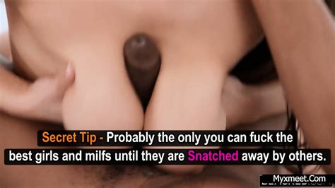 Curvy Beauty Gets Filled Up