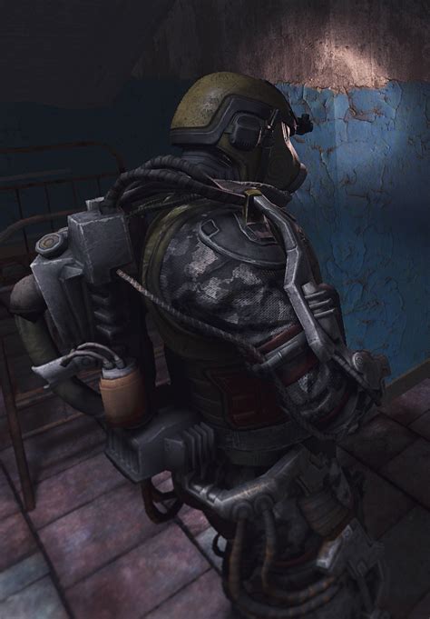 Stalker 2 Build Exo Pack V10 Gamma Compatible Addon Moddb