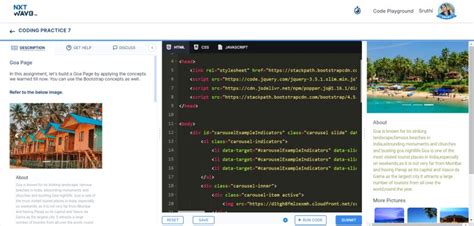 Sruthi Ravuri On Linkedin Ccbp4 Ccbpian Learning Coding