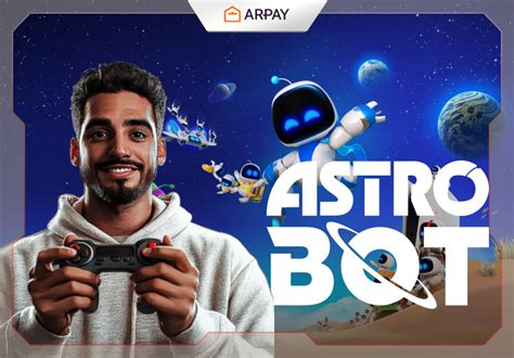 Astro Bot Unleashed Your Complete Adventure Mastery Guide