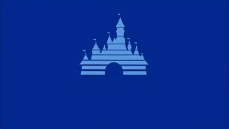 Walt Disney Pictures Logo 2023 Concept Youtube