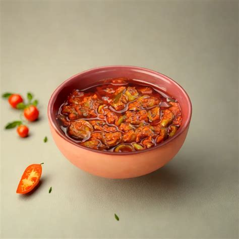 Andhra Avakaya Mango Pickle At Rs 300kg Mango Pickle In Chennai Id