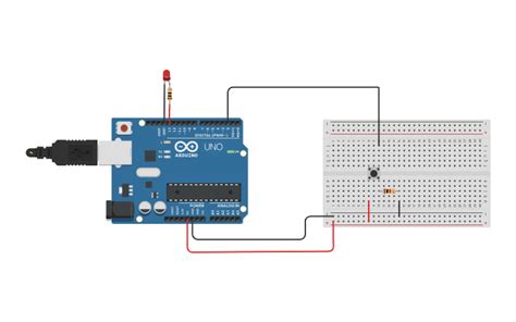 Circuit Design 2blink Led Using Push Button Tinkercad Circuit Design 2blink Led Using Push Button Tinkercad