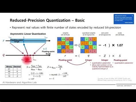 Free Video Quantization Techniques For Efficient Large Language Model