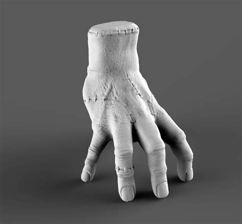Scanning Things 【miraco Scan Contest】 Miraco Revopoint 3d