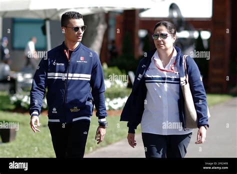 Wehrlein Pascal Ger Sauber F1 C36 Ambiance Portrait During 2017