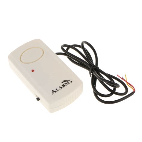 Automatic Power Off Alarm Power Cut Failure Outage Vicedeal