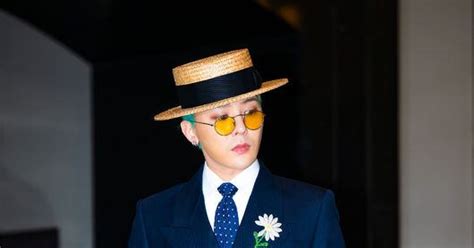 [사진]지드래곤 시선 사로잡는 패션