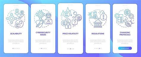 Drawbacks Of Red Gradient Onboarding Mobile App Screen That Features Gmos Vector Product Site