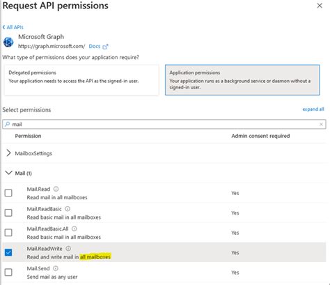 Configuring Mail Server For Server Authentication
