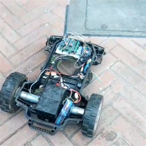 Xy Bldc Bypass Jy01 Stm32 Bluepill