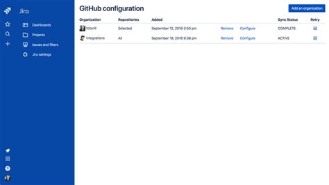 Jira Software Github · Github Marketplace · Github
