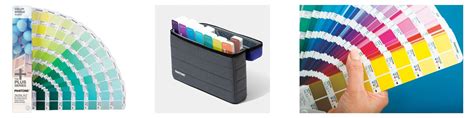 Что такое Pantone Для чего он нужен Типография Gdp Group