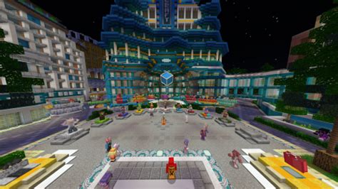 Cubecraft Games Tierlist Tier List Community Rankings Tiermaker