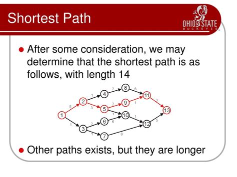 Ppt Introduction To Algorithms Shortest Paths Powerpoint Presentation Id3008921