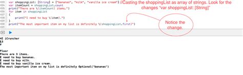 Ios Value Of Type String Has No Member Lastobject Stack Overflow