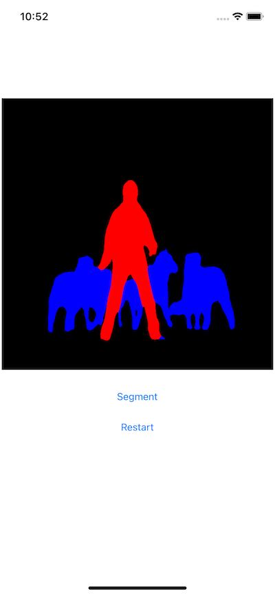 Image Segmentation DeepLabV3 On IOS PyTorch Tutorials 1 8 1 Cu102