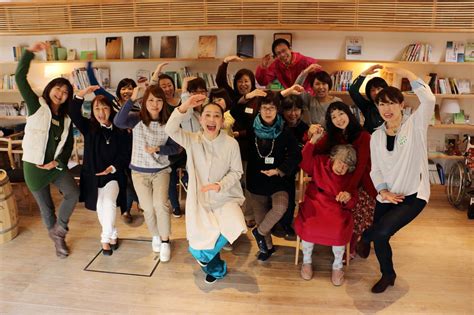 石巻に恋しちゃった 『春の養生ノススメ♪』開催しました♪