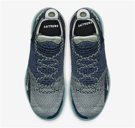 Nike Kd 11 Bhm Black History Month Bq6245 400 Release Date Sbd