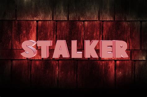 Stalker [player]