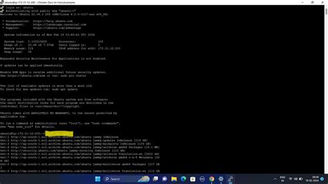 Setting Up Gitea Actions For Cicdon Ubuntu Server A Comprehensive Guide By Prasad
