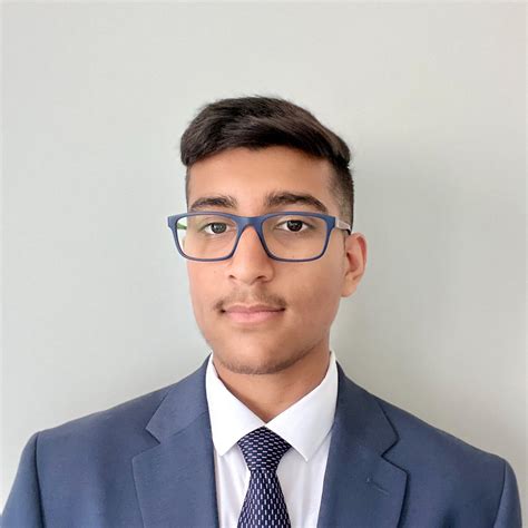 Shivam Bhatt — Target Alpha Canada