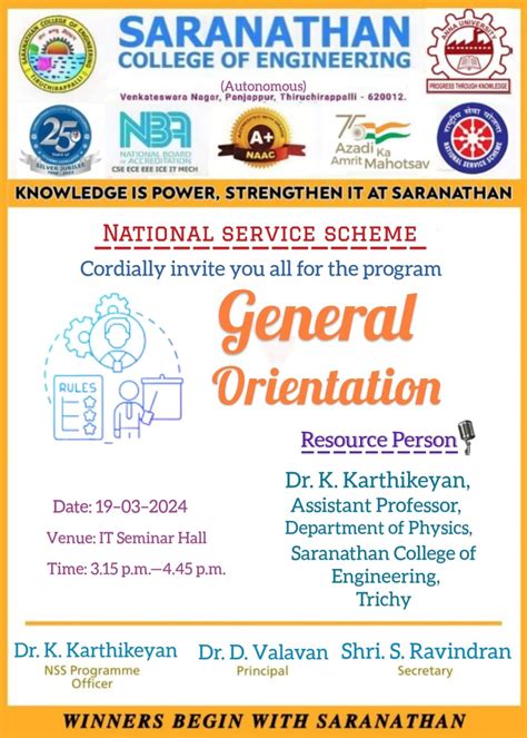 Dr Karthikeyan K Posted On Linkedin