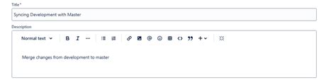 Git Basics And Workflow For Bitbucket Step By St Sap Community