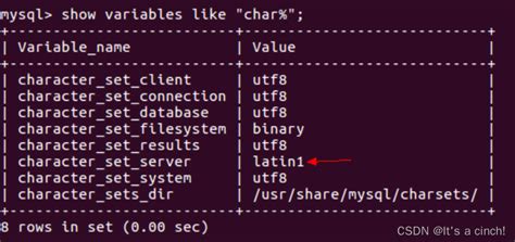 Ubuntu安装mysql及常用操作ubuntu安装源码mysql Csdn博客