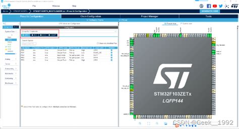 Bootloader开发二级bootloader实现串口下载和打印 Csdn博客