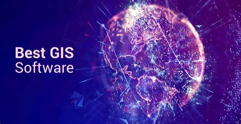 GIS Mapping Software Get The Most Accurate Data Ad Analytics